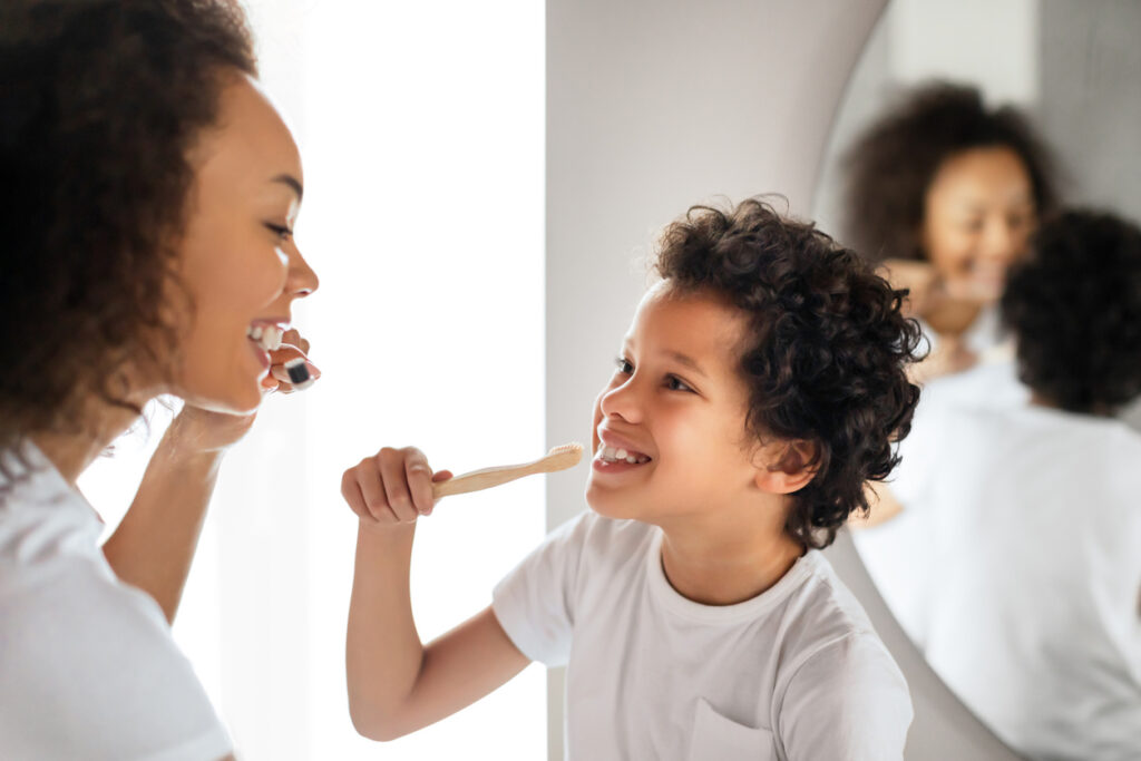 How To Make Brushing Teeth Fun for Your Child - 3 Strategies